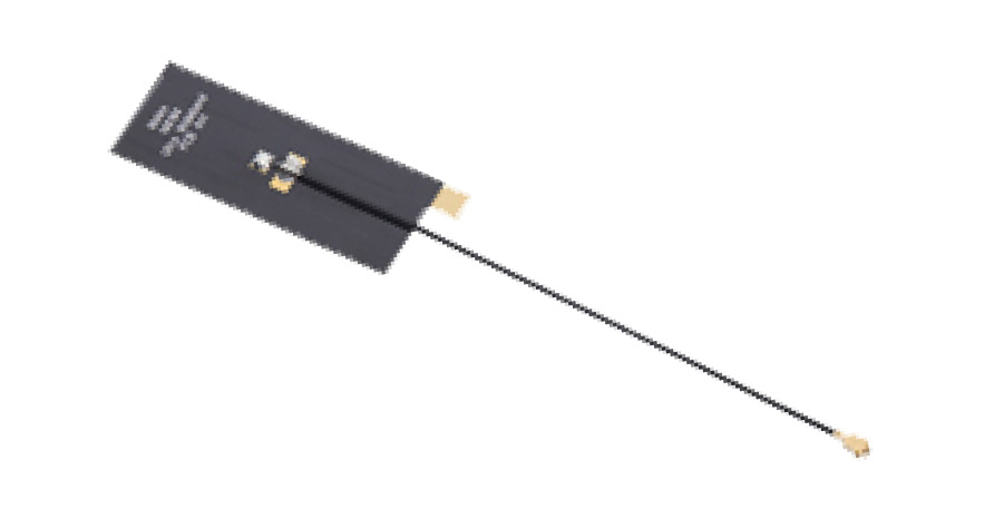 Molex IOT Antennas | TTI, Inc.