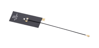 Molex IoT Antennas | TTI, Inc.