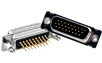 Molex - High Density D-Subs | TTI, Inc.