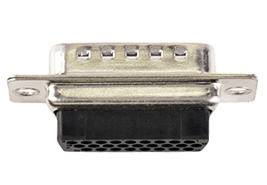 Molex - High Density D-Subs | TTI, Inc.