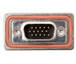 Molex - High Density D-Subs | TTI, Inc.