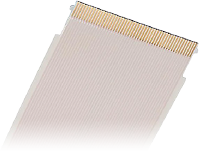 Molex FFC-FPC Connectors | TTI, Inc.
