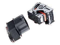 Molex Connectors | TTI, Inc.