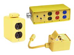 Woodhead Products | TTI, Inc.