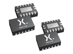 Nexperia | TTI, Inc.