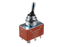 NKK Switches | TTI, Inc.