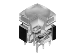 NKK Switches | TTI, Inc.
