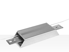 Precision Metal-Clad Closed Element Shunts (SH Series) | TTI, Inc.