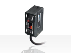 Displacement and Measurement Sensors | TTI, Inc.