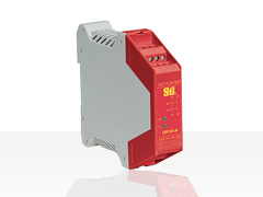 Safety Monitoring/Force-Guided Relays | TTI, Inc.