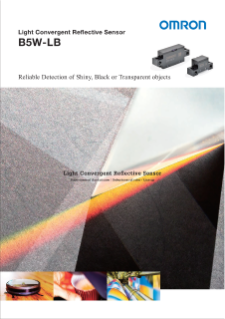 Light Convergent Reflective Sensor | TTI, Inc.