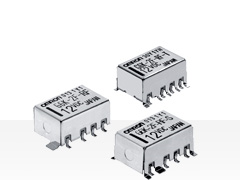 High Frequency Relays - RF | TTI, Inc.