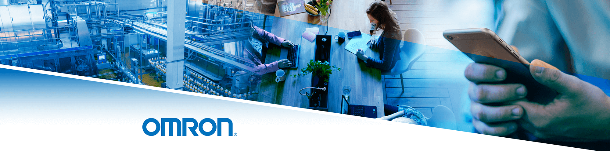 Omron Environmental Sensors | TTI, Inc.