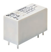 Omron Relay Campaign | TTI, Inc.