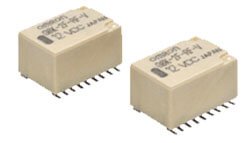 Omron Relay Campaign | TTI, Inc.