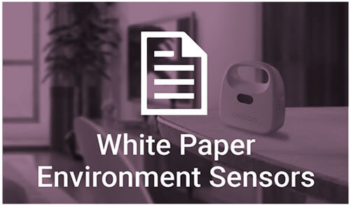 Environmental Sensors | TTI, Inc.