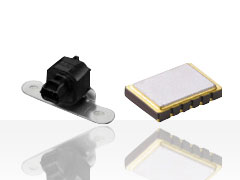 Acceleration Sensors | TTI, Inc.