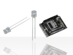 Light Sensors | TTI, Inc.