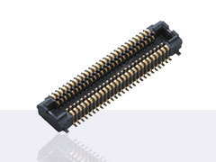 Narrow Pitch Board to Board Connectors | TTI, Inc.