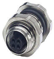 Phoenix Contact - Pluscon M5 M12 | TTI, Inc.