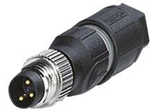 Phoenix Contact - Pluscon M5 M12 | TTI, Inc.