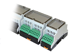 Electronic Housings | TTI, Inc.