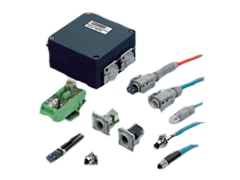Phoenix Contact Industrial Ethernet Products | TTI, Inc.