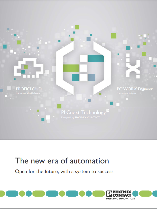 Phoenix Contact Resources | TTI, Inc.