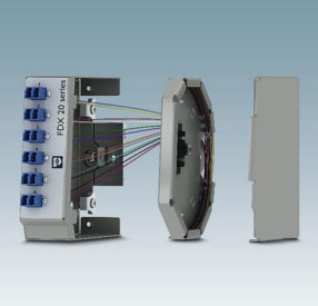 Compact Splice Boxes | TTI, Inc.
