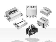 Gate Drive Transformers | TTI, Inc.
