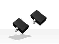 Rohm Switching Diodes | TTI, Inc.