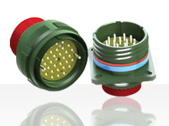 ARINC 801 Fiber Optic Terminus | TTI, Inc.