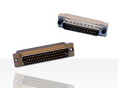 Filtered D-Sub Connectors | TTI, Inc.