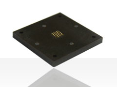 Custom Interposers | TTI, Inc.