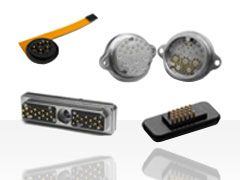 Custom Spring Probe Connectors | TTI, Inc.