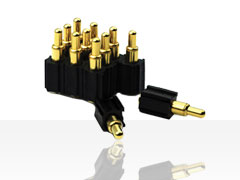 Dovetail Connectors | TTI, Inc.