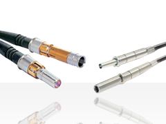 Expanded Beam Contacts Size 5 and 12 | TTI, Inc.