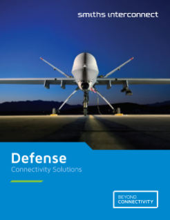 Smiths Interconnect Defense Brochure | TTI, Inc.