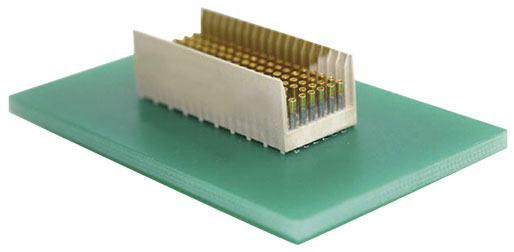 Smiths Interconnect - Compact PCI | TTI, Inc.