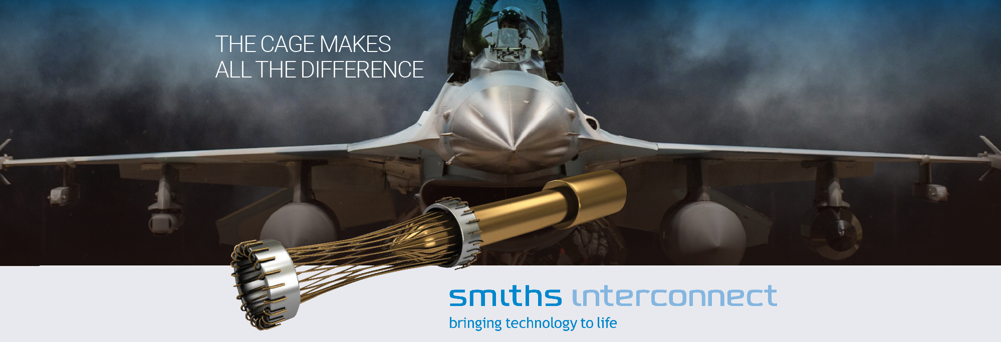 Smiths Interconnect - Hyperboloid Technology | TTI, Inc.