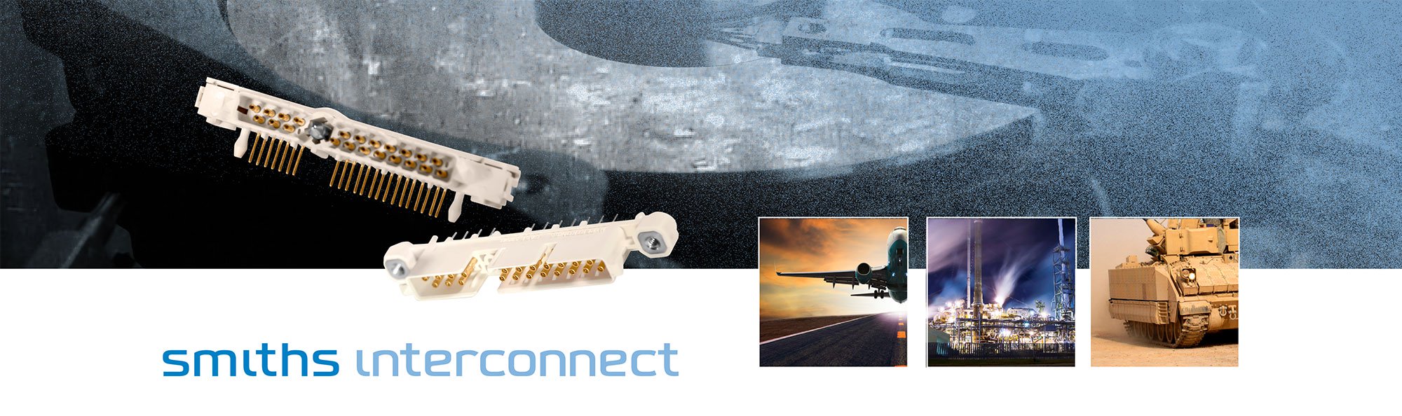 Smiths Interconnect - Nebula Series | TTI, Inc.