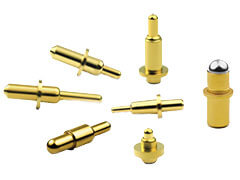 Smiths Interconnect Standard Spring Probes | TTI, Inc.