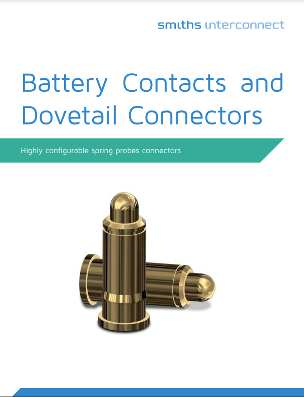 Smiths Interconnect Resources | TTI, Inc.