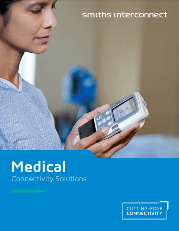 Smiths Interconnect Resources | TTI, Inc.