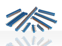 55302 Compliant Connectors | TTI, Inc.