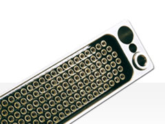 C9394 LRM Connector | TTI, Inc.