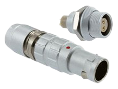 Souriau JBX | TTI, Inc.