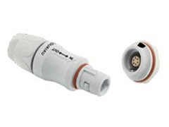 Souriau JBX | TTI, Inc.