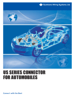 Sumitomo US Series Automotive Connectors | TTI, Inc.
