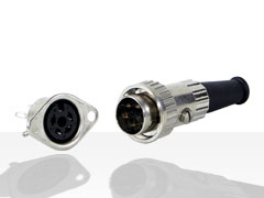 DIN Connectors | TTI, Inc.